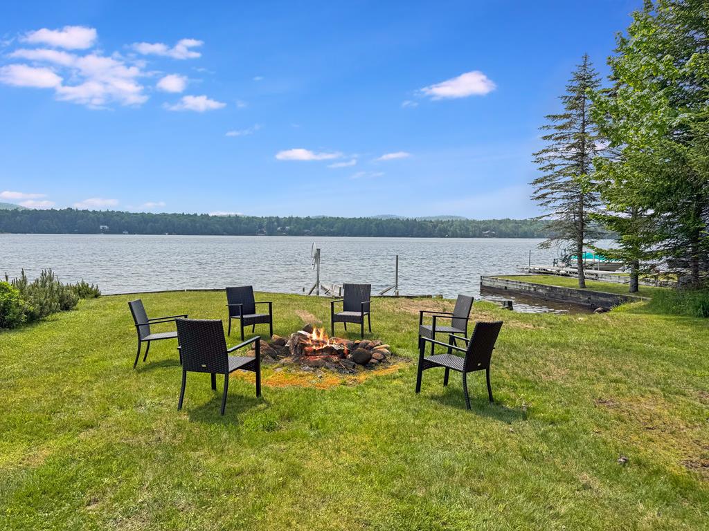 Fairview Lodge on 4th Lake | Lake Front | Old Forge, NY